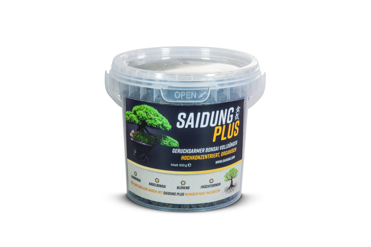 Sadung PLUS, 15,50